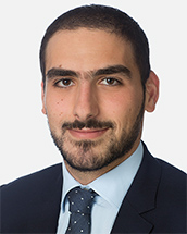 Sami Saygh | People | Baker McKenzie