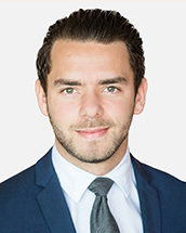 Younes Sebbarh | People | Baker McKenzie