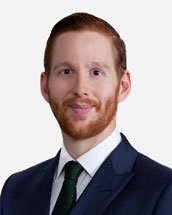 Dominic Sharman | People | Baker McKenzie