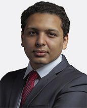 Ahmed Shehata | People | Baker McKenzie