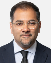 Usman M. Sheikh | People | Baker McKenzie