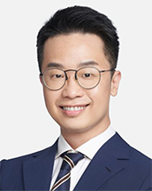 Howard Shiu | People | Baker McKenzie