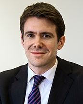 Mark Simpson | People | Baker McKenzie