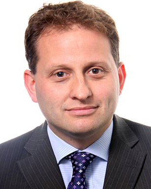 Mark Solomon | People | Baker McKenzie