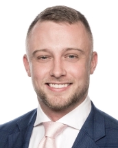 Michael Starkey | People | Baker McKenzie