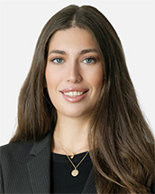 Alma Strand Al-Ameer | People | Baker McKenzie