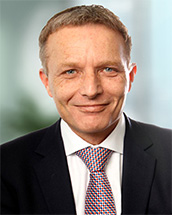 Graham J. Stuart | People | Baker McKenzie