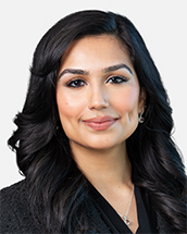 Umema Syed | People | Baker McKenzie