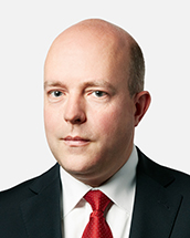 Fedor L. Tanke | People | Baker McKenzie