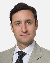 James Tanner | People | Baker McKenzie