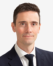 Luke Tanner | People | Baker McKenzie