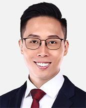 Mark Tay | People | Baker McKenzie