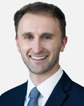 Mark Tedeschi | People | Baker McKenzie