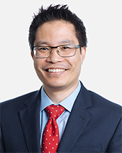 Eric Thianpiriya | People | Baker McKenzie