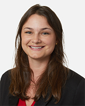 Amy Thompson | People | Baker McKenzie