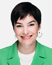 Rebecca Thomson | People | Baker McKenzie