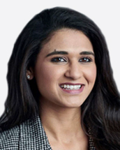 Ash Tiwari | People | Baker McKenzie