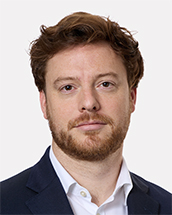Sam Trowbridge | People | Baker McKenzie