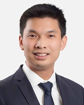 Po Tsai | People | Baker McKenzie