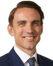 Jonathan Tuck | People | Baker McKenzie