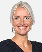 Stefanie Tesch | People | Baker McKenzie