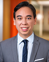 Ben Turner | People | Baker McKenzie