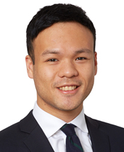 Andrew Tyau | People | Baker McKenzie