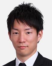 Yohei Ueno | People | Baker McKenzie
