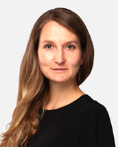 Sophie Ulrich | People | Baker McKenzie