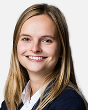 Marie-Hélène Van Hoof | People | Baker McKenzie