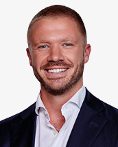 Max van Velthoven | People | Baker McKenzie