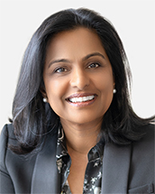 Mini Menon vandePol | People | Baker McKenzie