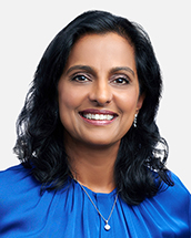 Mini Menon vandePol | People | Baker McKenzie