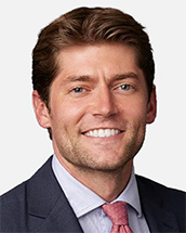 Isaiah VanDoorne | People | Baker McKenzie