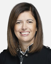 Ana Vazquez | People | Baker McKenzie