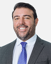 Leo Vellis | People | Baker McKenzie