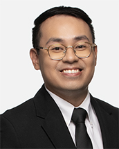 Kobe Lawrence P. Veneracion | People | Baker McKenzie