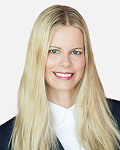 Lisa Weinert | People | Baker McKenzie