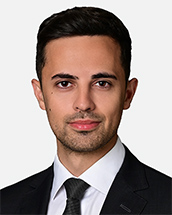 David Weiss | People | Baker McKenzie