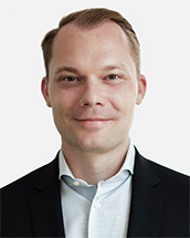 Dr. Robert Wippel | People | Baker McKenzie