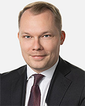 Dr. Robert Wippel | People | Baker McKenzie