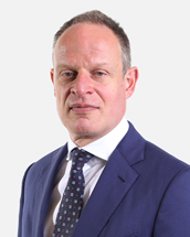 Dr. Christoph Wolf LL.M. | People | Baker McKenzie