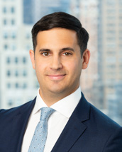 Joshua S. Wolkoff | People | Baker McKenzie