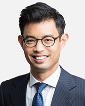 Edwin Wong | People | Baker McKenzie