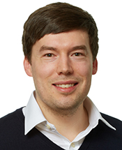 David Woodward | People | Baker McKenzie