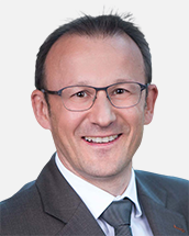 Dr. Alexander Wyss | People | Baker McKenzie