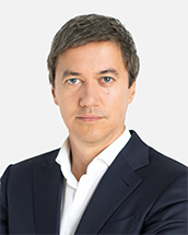 Viacheslav Yakymchuk | People | Baker McKenzie