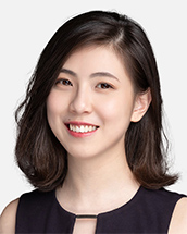 Mika Yang | People | Baker McKenzie