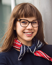 Martina Marchand | People | Baker McKenzie