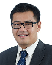 Andrew Zaw | People | Baker McKenzie